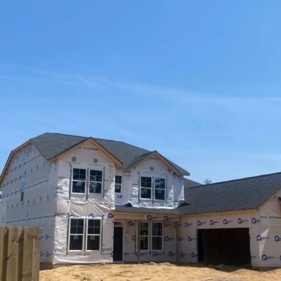 MS Framing Offers Construction Framing in Wilmington, NC 28412