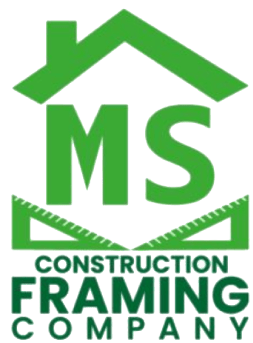 MS Framing Offers Deck Building in Wilmington, NC 28412